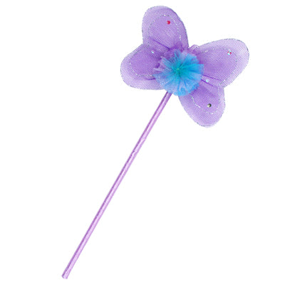 Essentials Fairy Lilac Wand | Brats n Rugrats